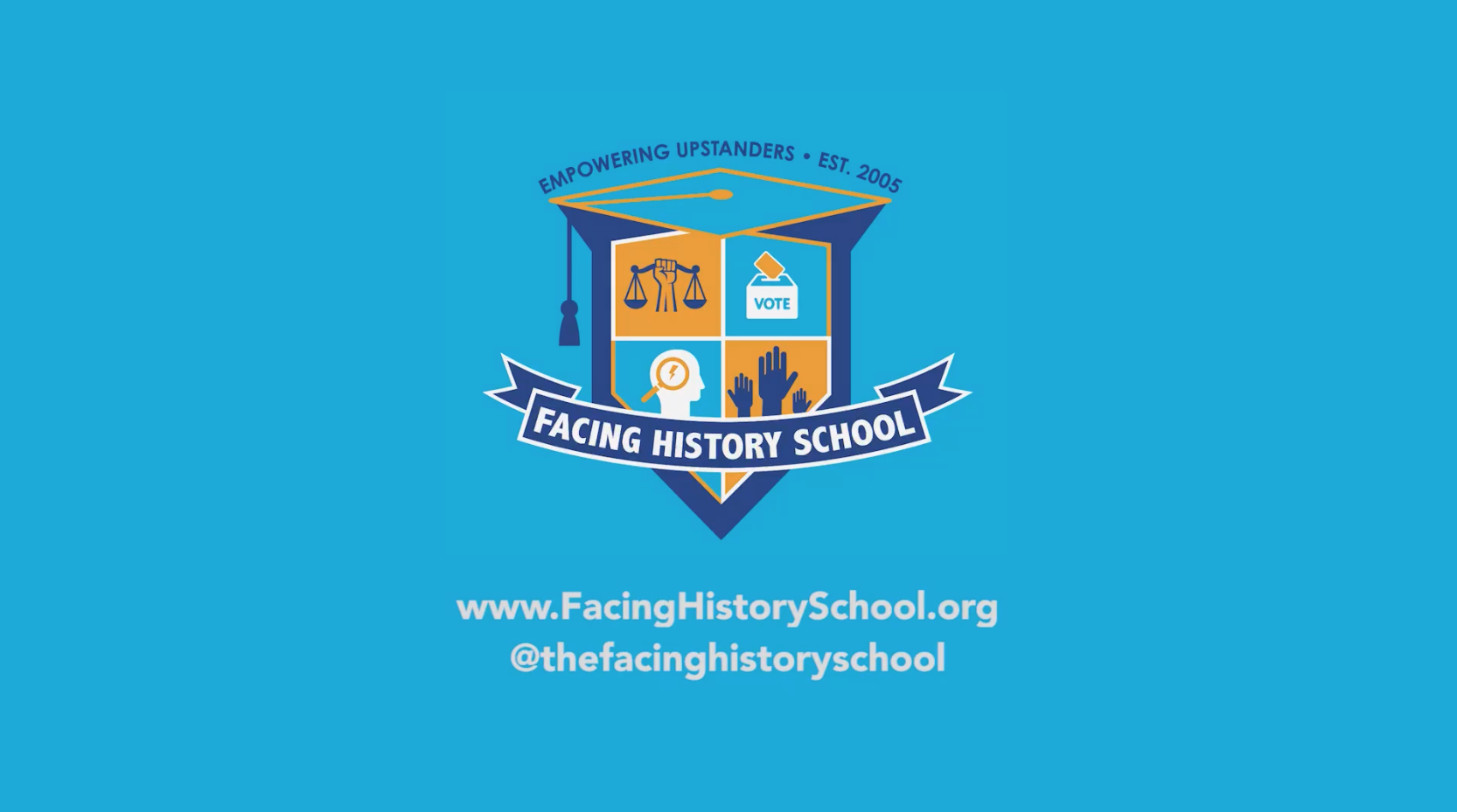 Facing History School – M303