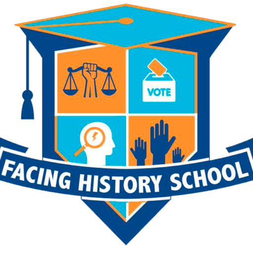 Contact us – Facing History School